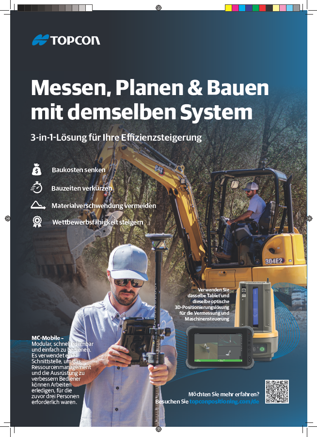 Document | Topcon Digital Asset HUB