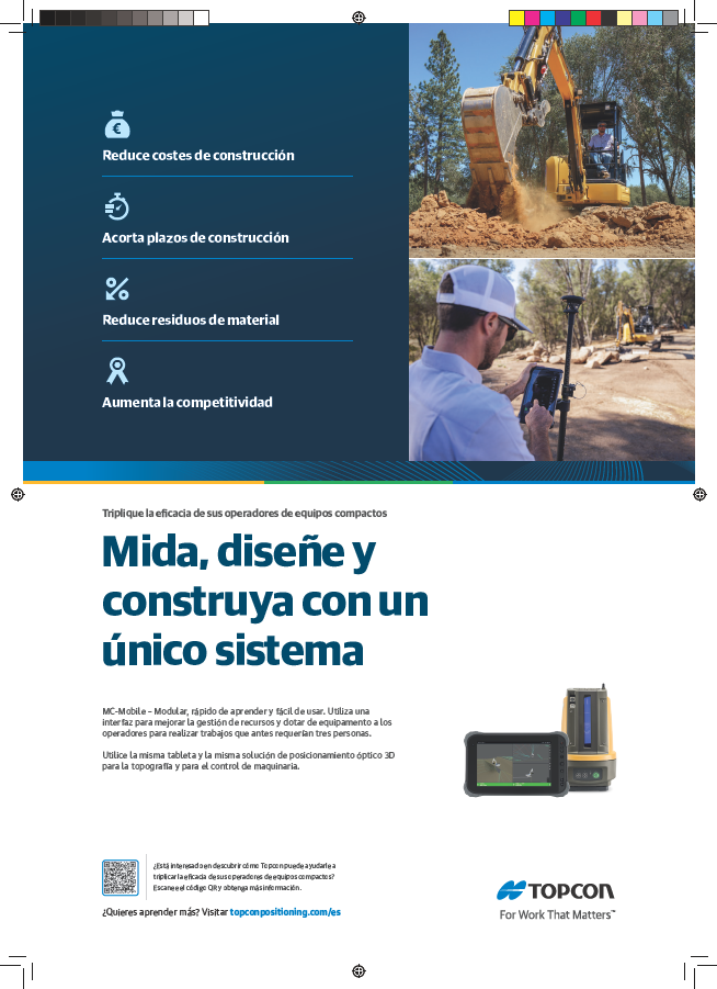 Document | Topcon Digital Asset HUB