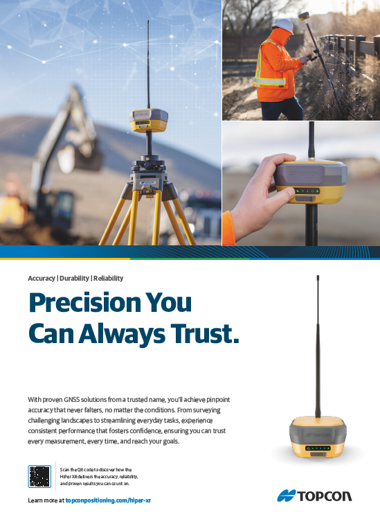 Document | Topcon Digital Asset HUB