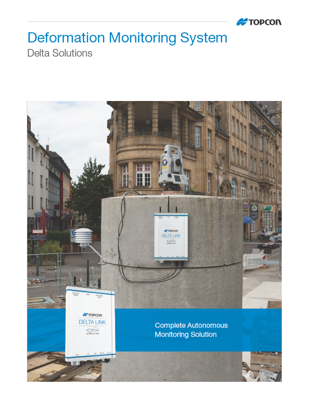 Document | Topcon Digital Asset HUB