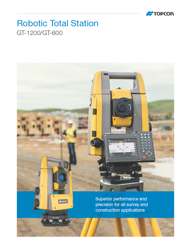 Document | Topcon Digital Asset HUB