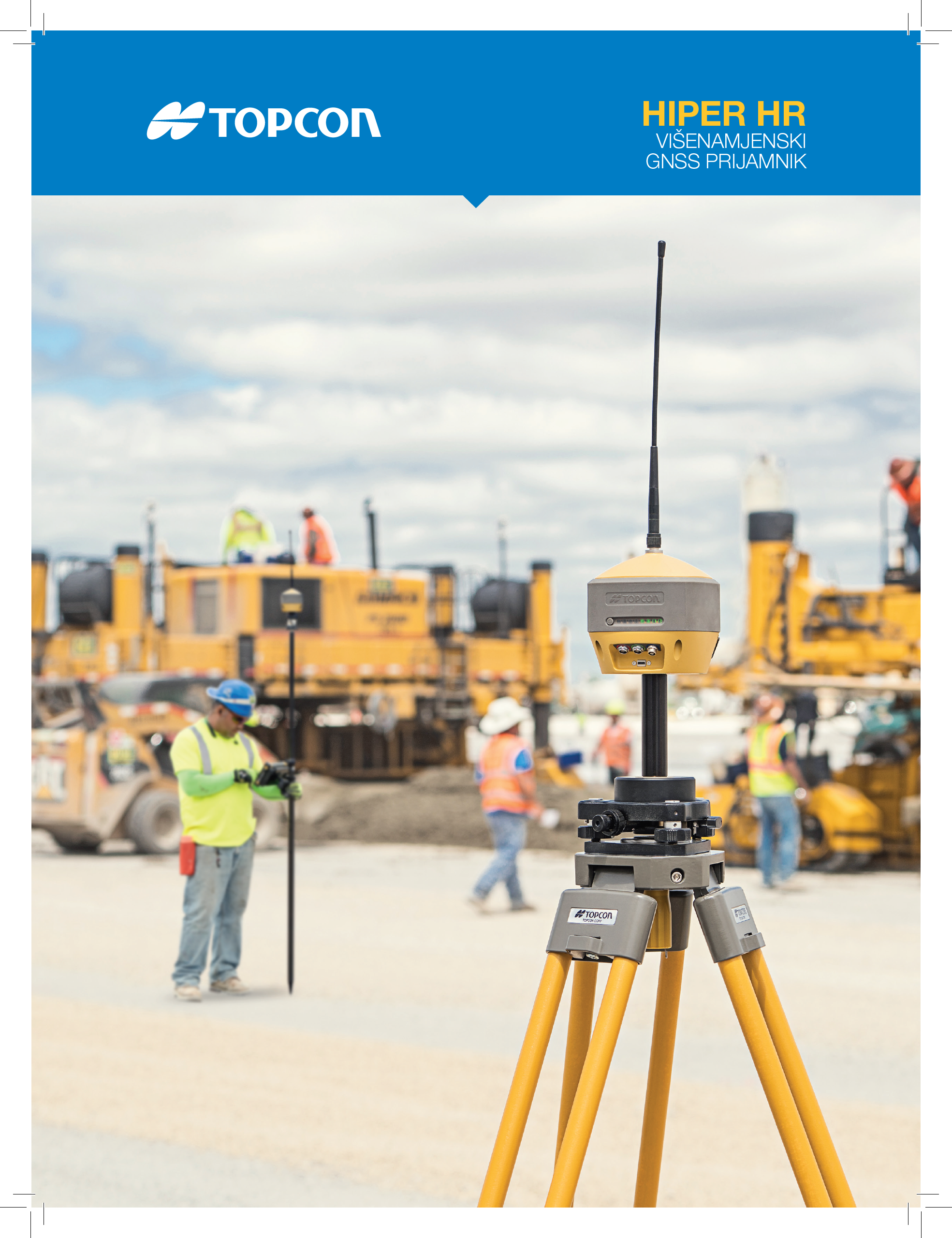 Document | Topcon Digital Asset HUB