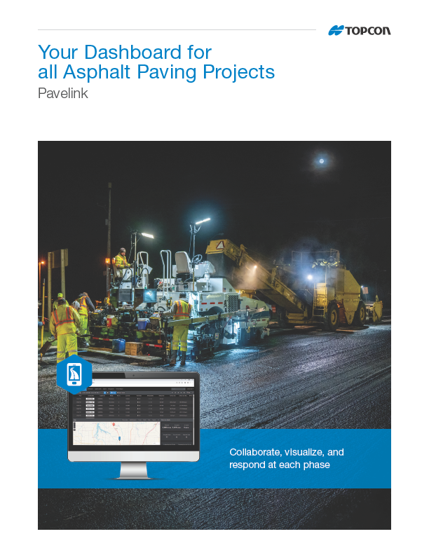 Document | Topcon Digital Asset HUB