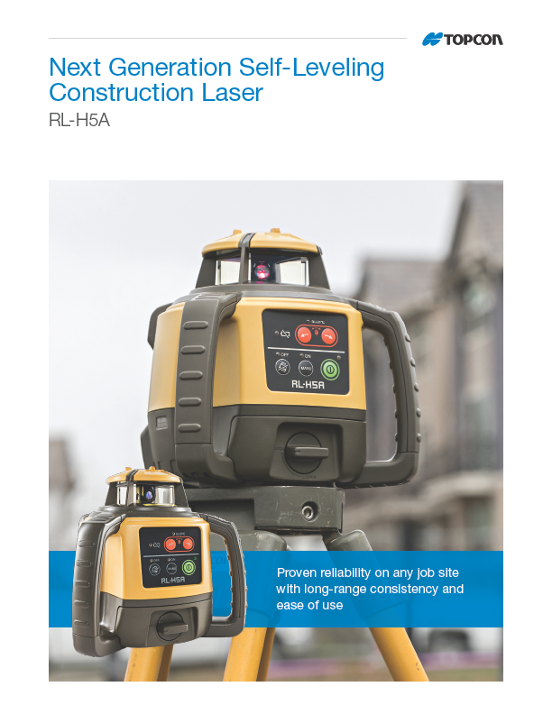 Document | Topcon Digital Asset HUB