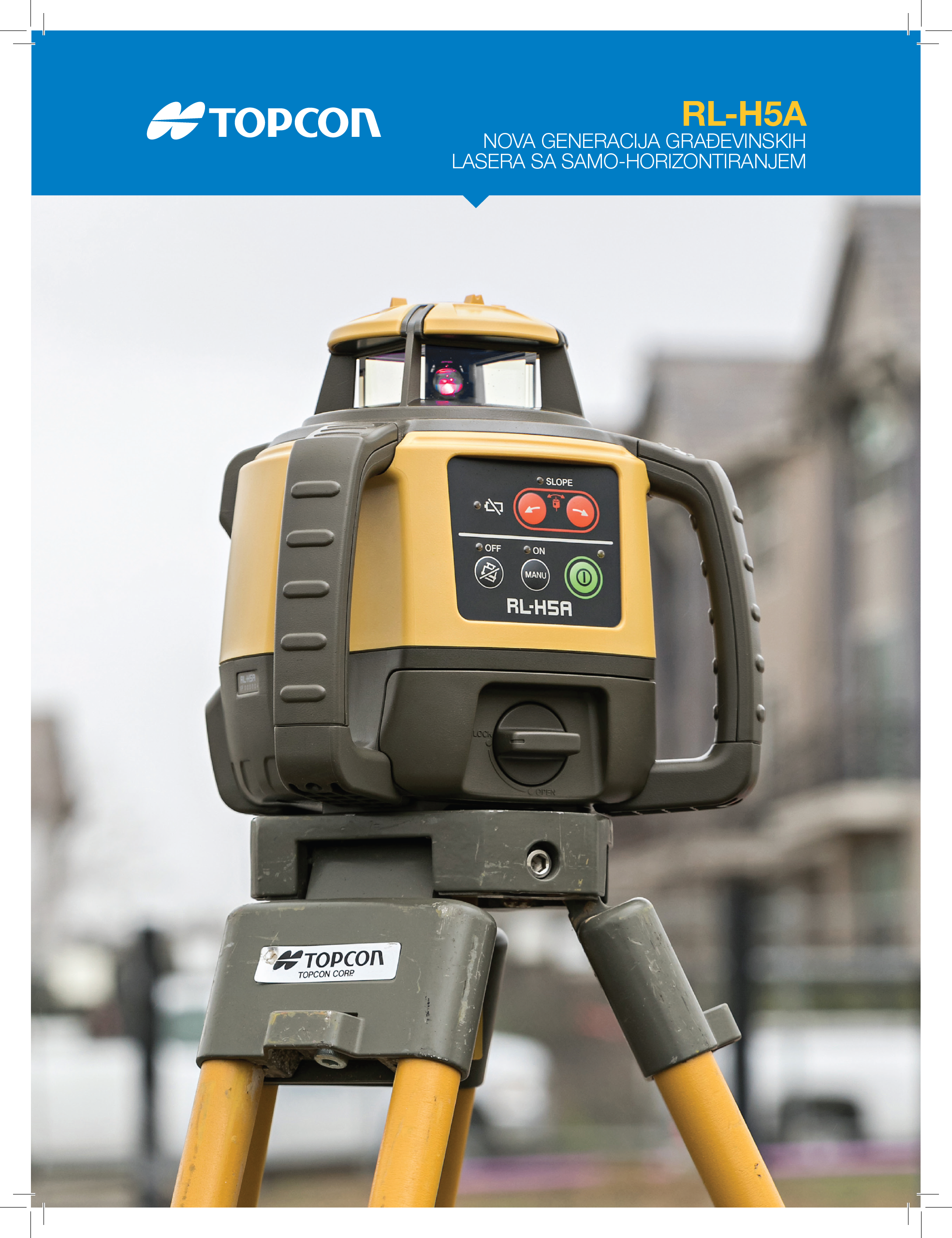 Document | Topcon Digital Asset HUB