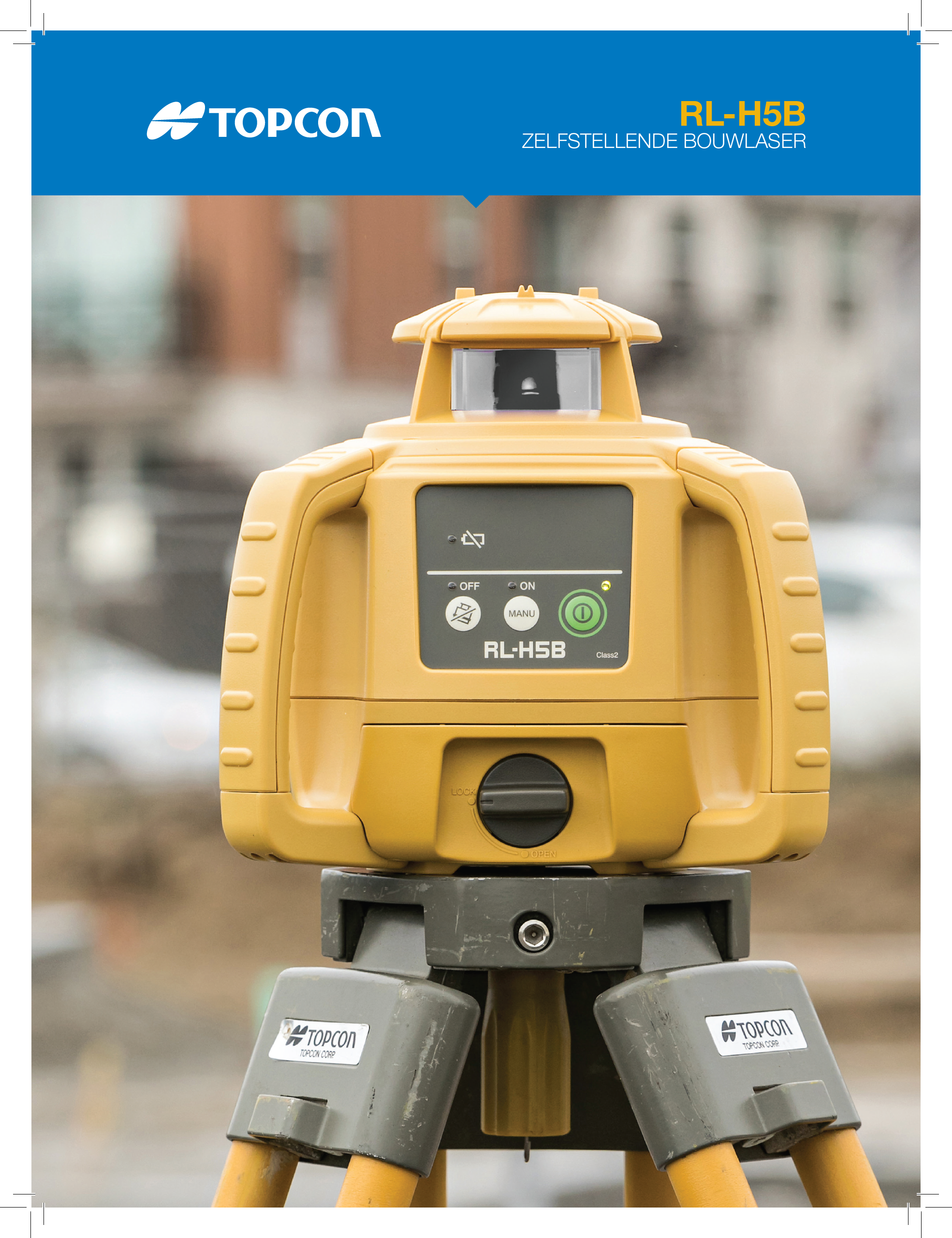 Document | Topcon Digital Asset HUB