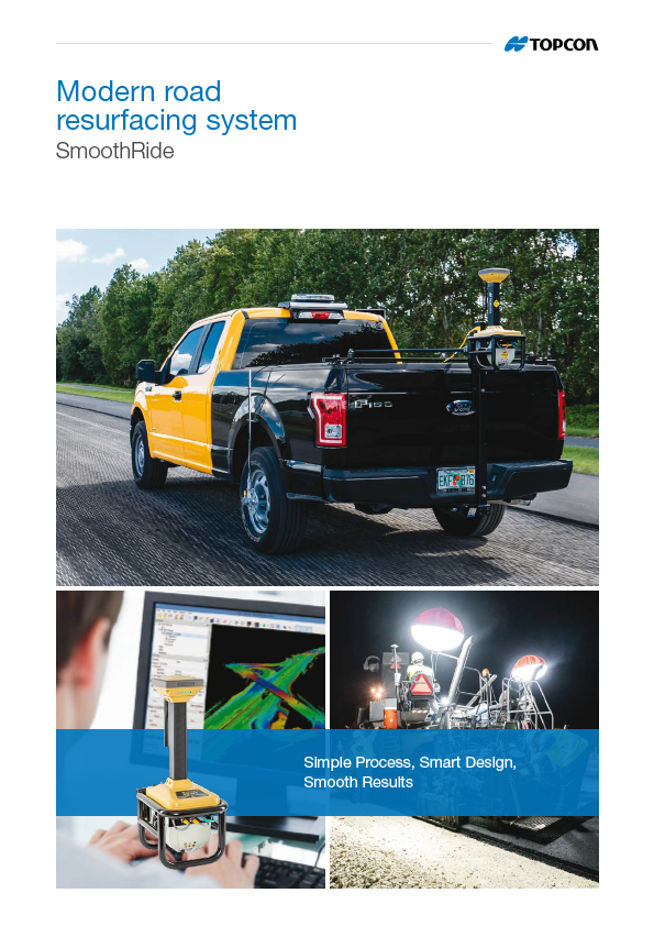 Document | Topcon Digital Asset HUB