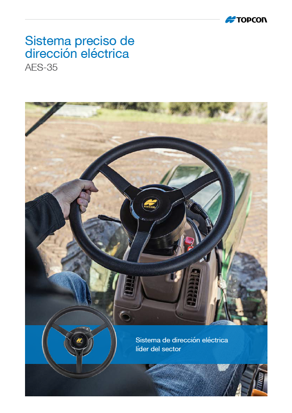 Document | Topcon Digital Asset HUB