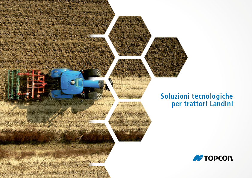 Document | Topcon Digital Asset HUB