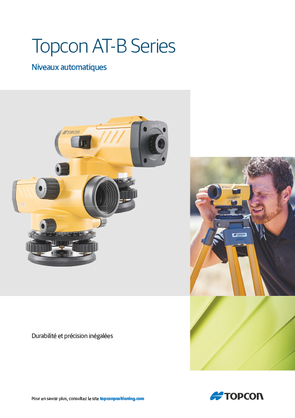 Document | Topcon Digital Asset HUB