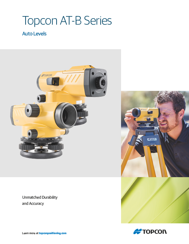 Document | Topcon Digital Asset HUB