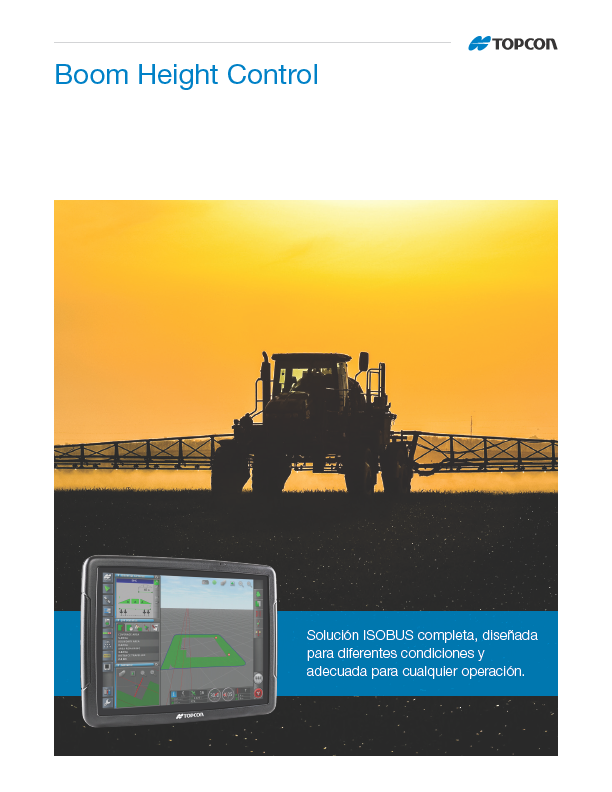 Document | Topcon Digital Asset HUB