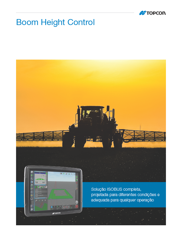 Document | Topcon Digital Asset HUB