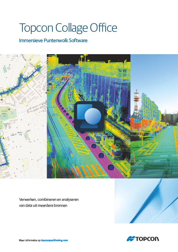 Document | Topcon Digital Asset HUB