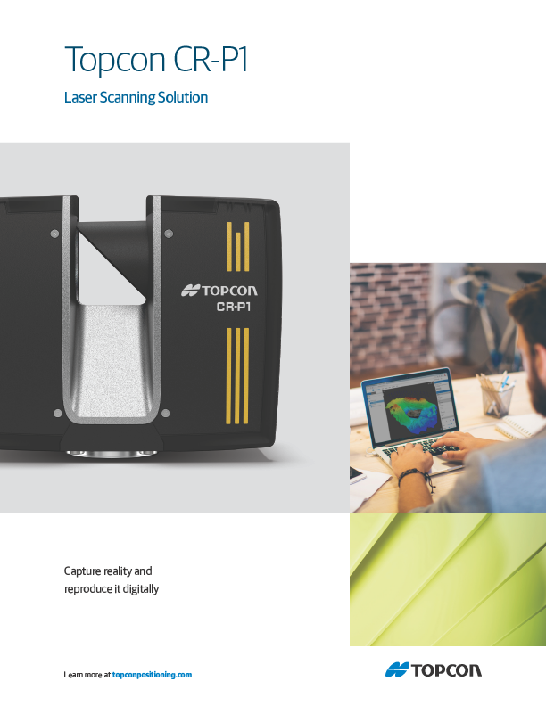 Document | Topcon Digital Asset HUB