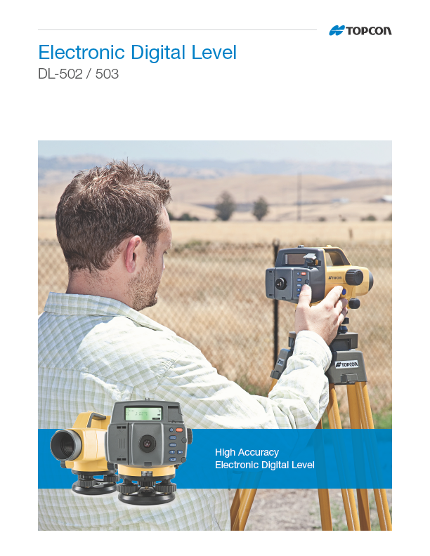 Document | Topcon Digital Asset HUB