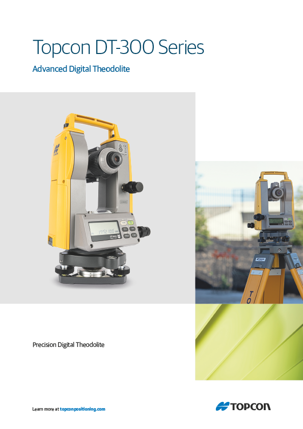 Document | Topcon Digital Asset HUB