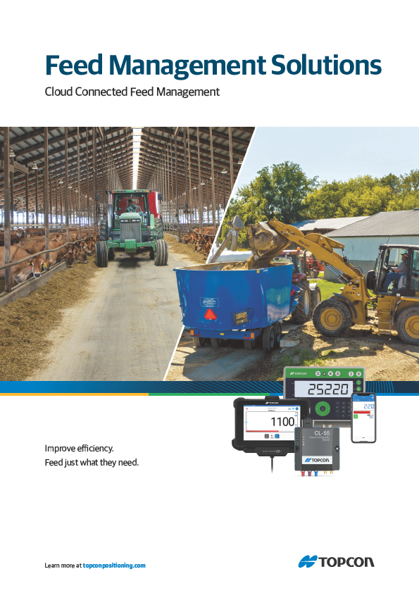 Document | Topcon Digital Asset HUB