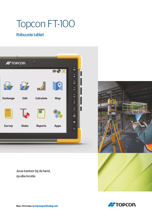 Document | Topcon Digital Asset HUB