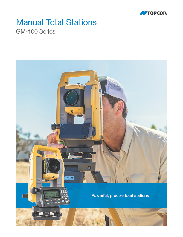 Document | Topcon Digital Asset HUB