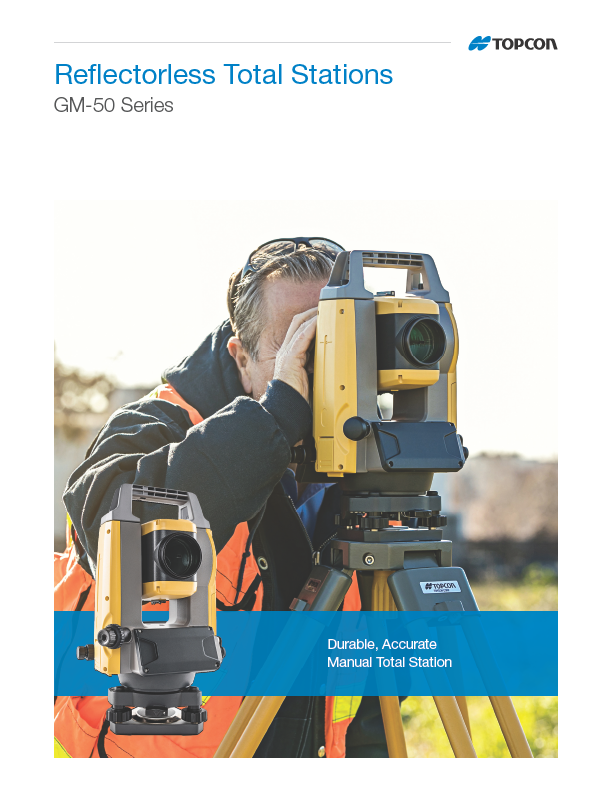 Document | Topcon Digital Asset HUB