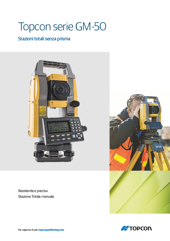 Document | Topcon Digital Asset HUB