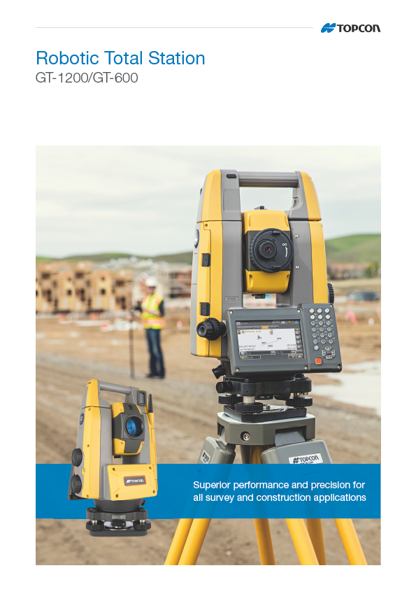 Document | Topcon Digital Asset HUB