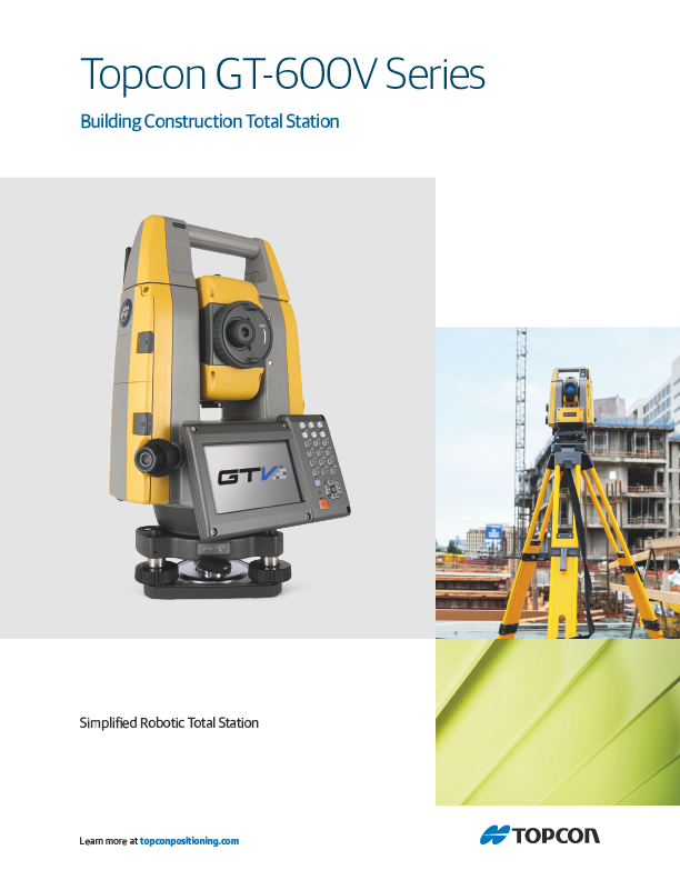 Document | Topcon Digital Asset HUB
