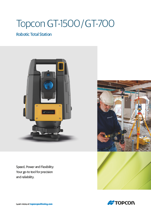 Document | Topcon Digital Asset HUB