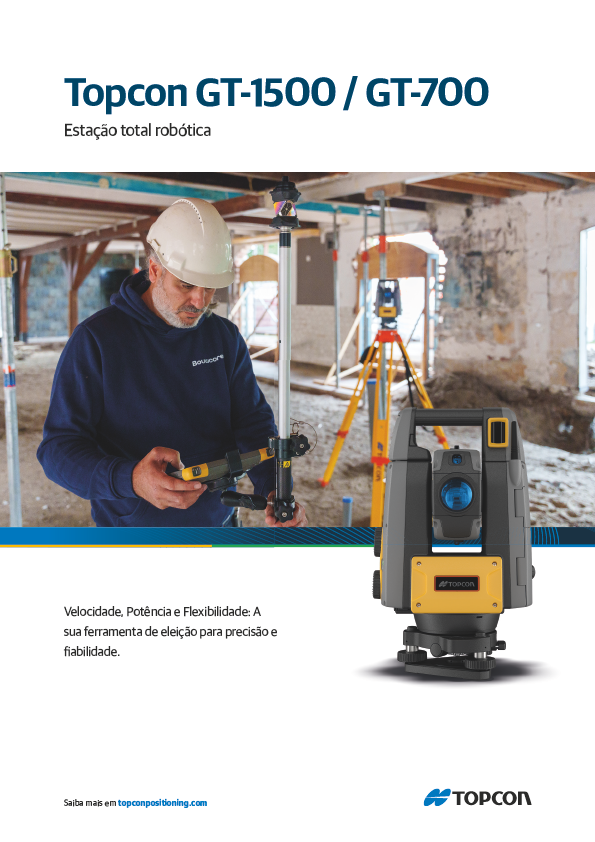 Document | Topcon Digital Asset HUB