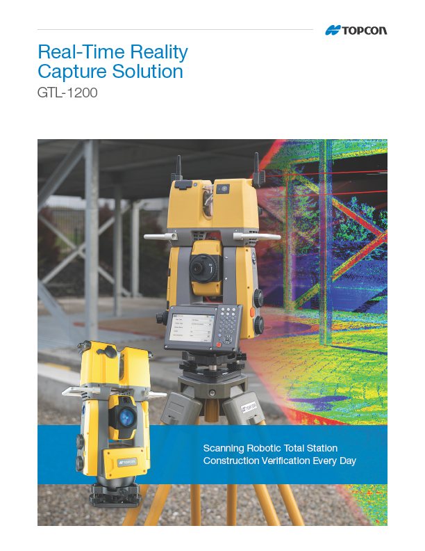 Document | Topcon Digital Asset HUB