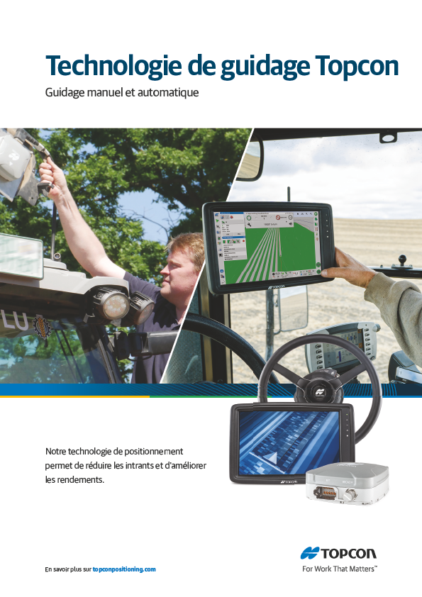 Document | Topcon Digital Asset HUB