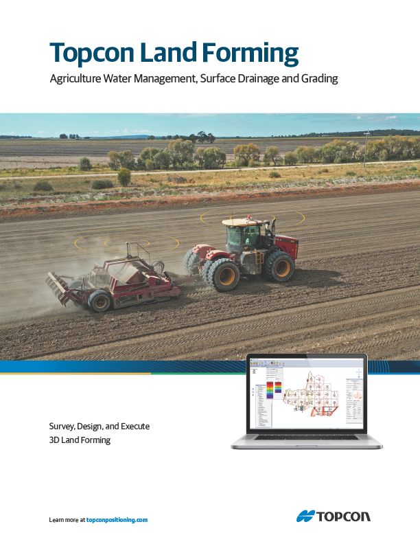 Document | Topcon Digital Asset HUB