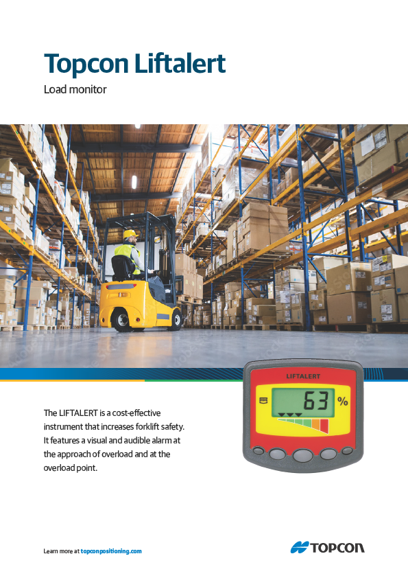 Document | Topcon Digital Asset HUB