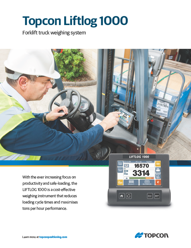 Document | Topcon Digital Asset HUB