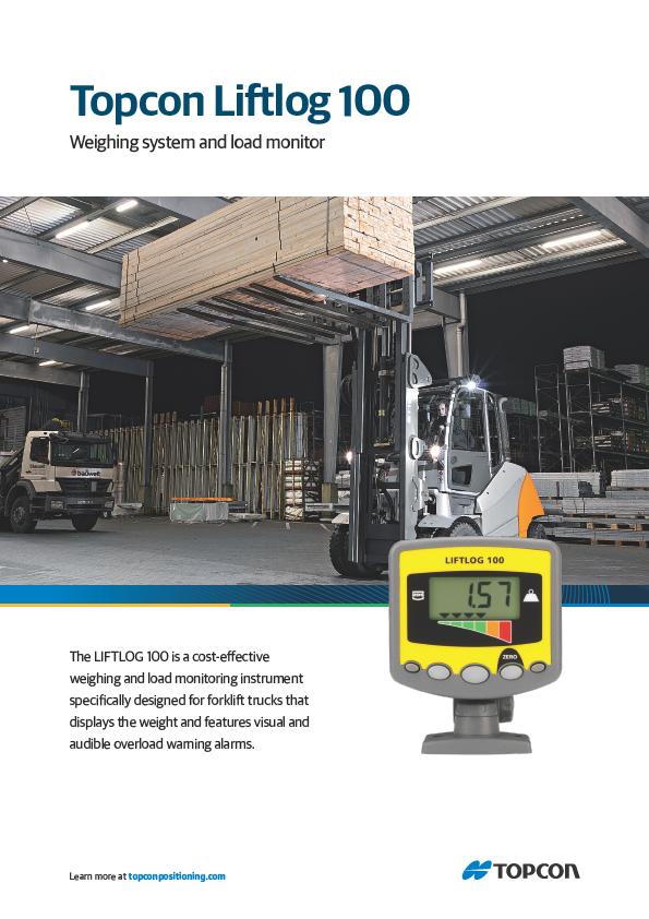 Document | Topcon Digital Asset HUB