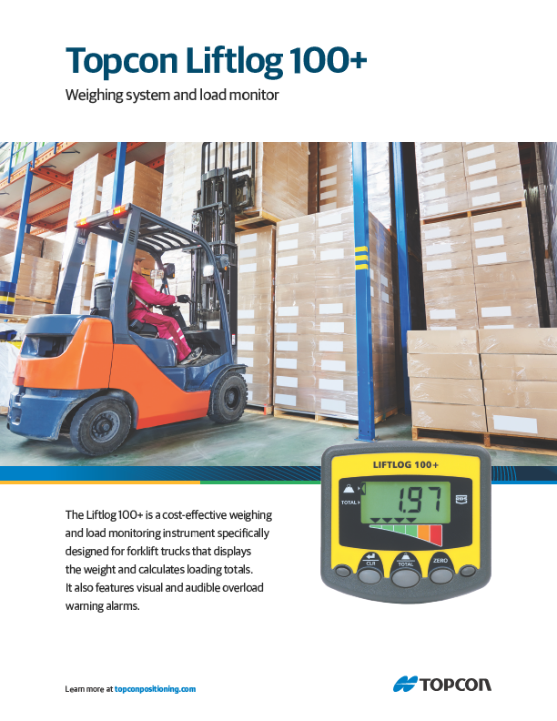 Document | Topcon Digital Asset HUB