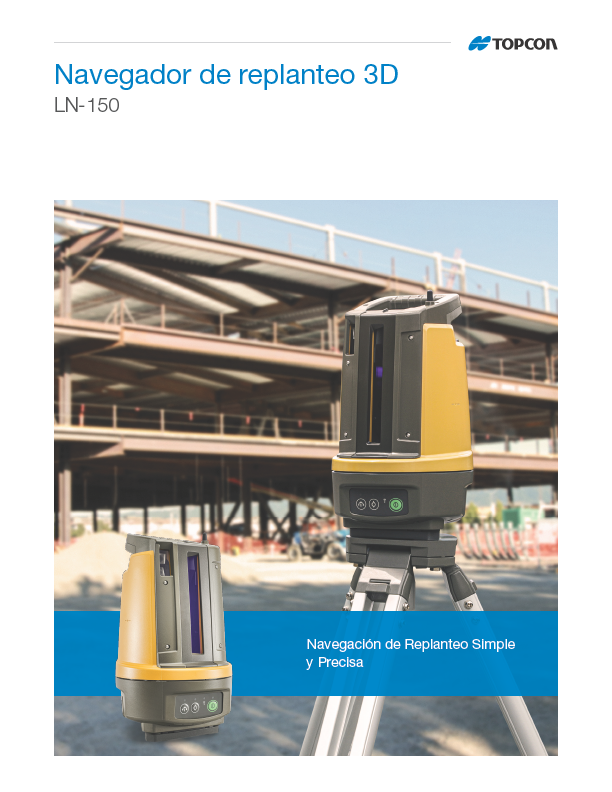 Document | Topcon Digital Asset HUB