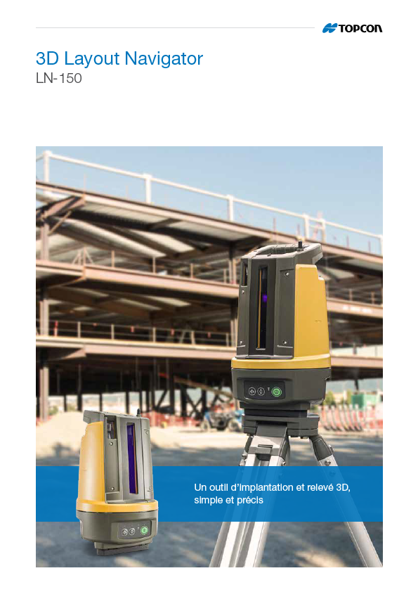Document | Topcon Digital Asset HUB