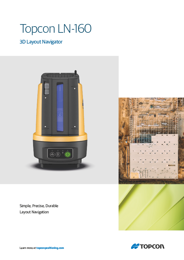 Document | Topcon Digital Asset HUB