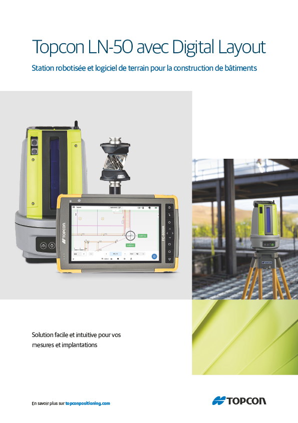 Document | Topcon Digital Asset HUB
