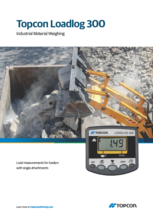 Document | Topcon Digital Asset HUB