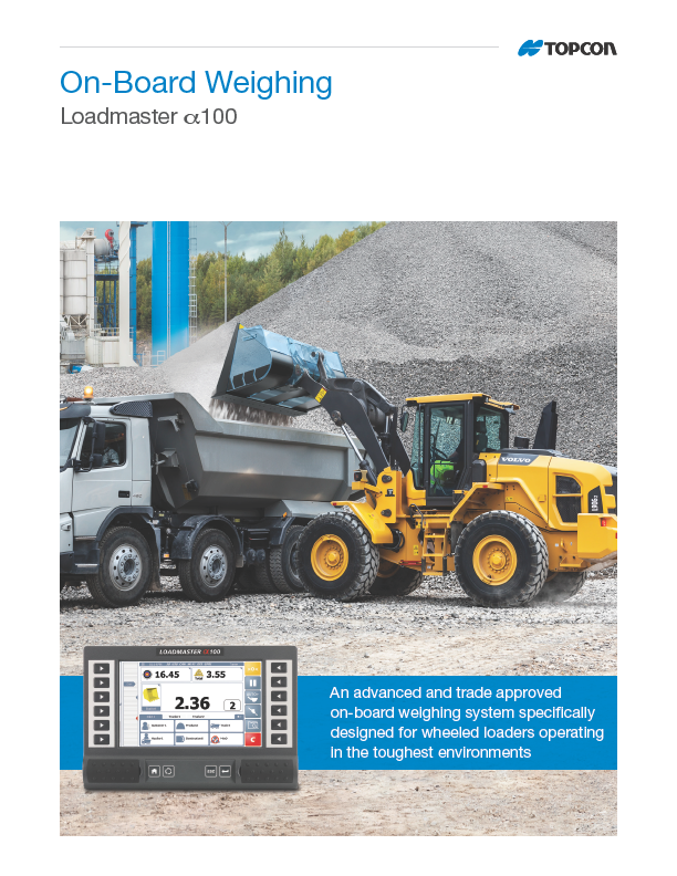 Document | Topcon Digital Asset HUB