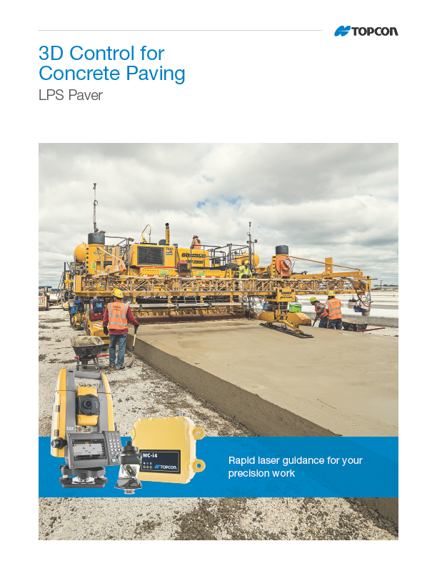 Document | Topcon Digital Asset HUB