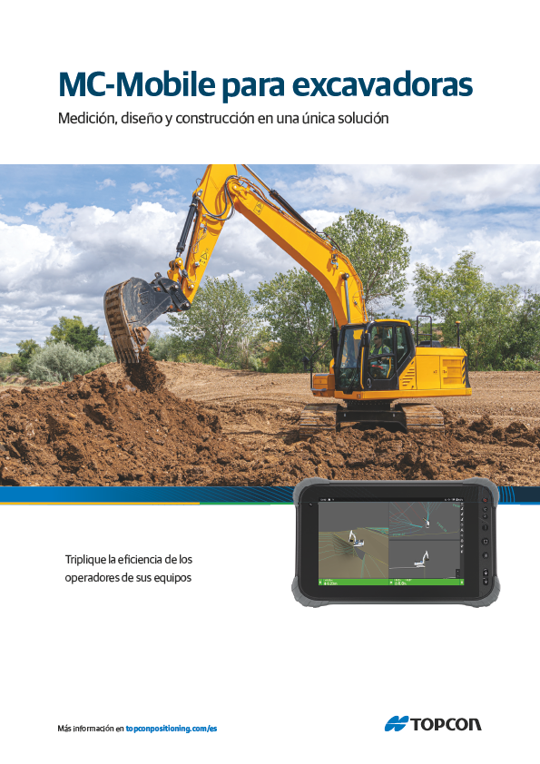 Document | Topcon Digital Asset HUB