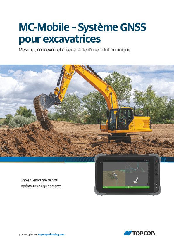 Document | Topcon Digital Asset HUB