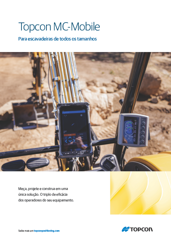 Document | Topcon Digital Asset HUB