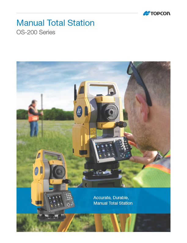 Document | Topcon Digital Asset HUB