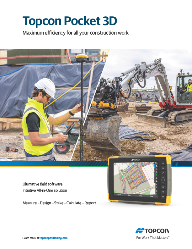 Document | Topcon Digital Asset HUB