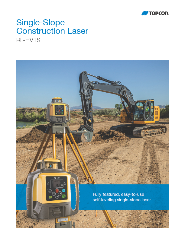 Document | Topcon Digital Asset HUB